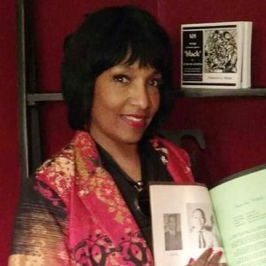 Nashville Historical Presents “An Evening with Deborah Watts and the ...