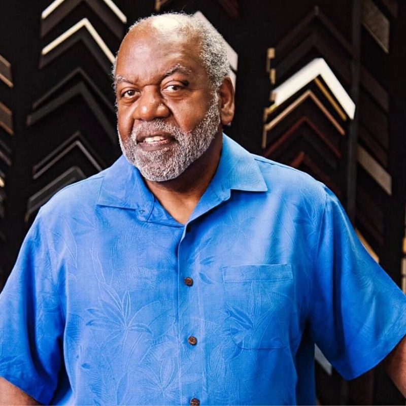 The passing of Nathaniel Ellis Harris – The Tennessee Tribune