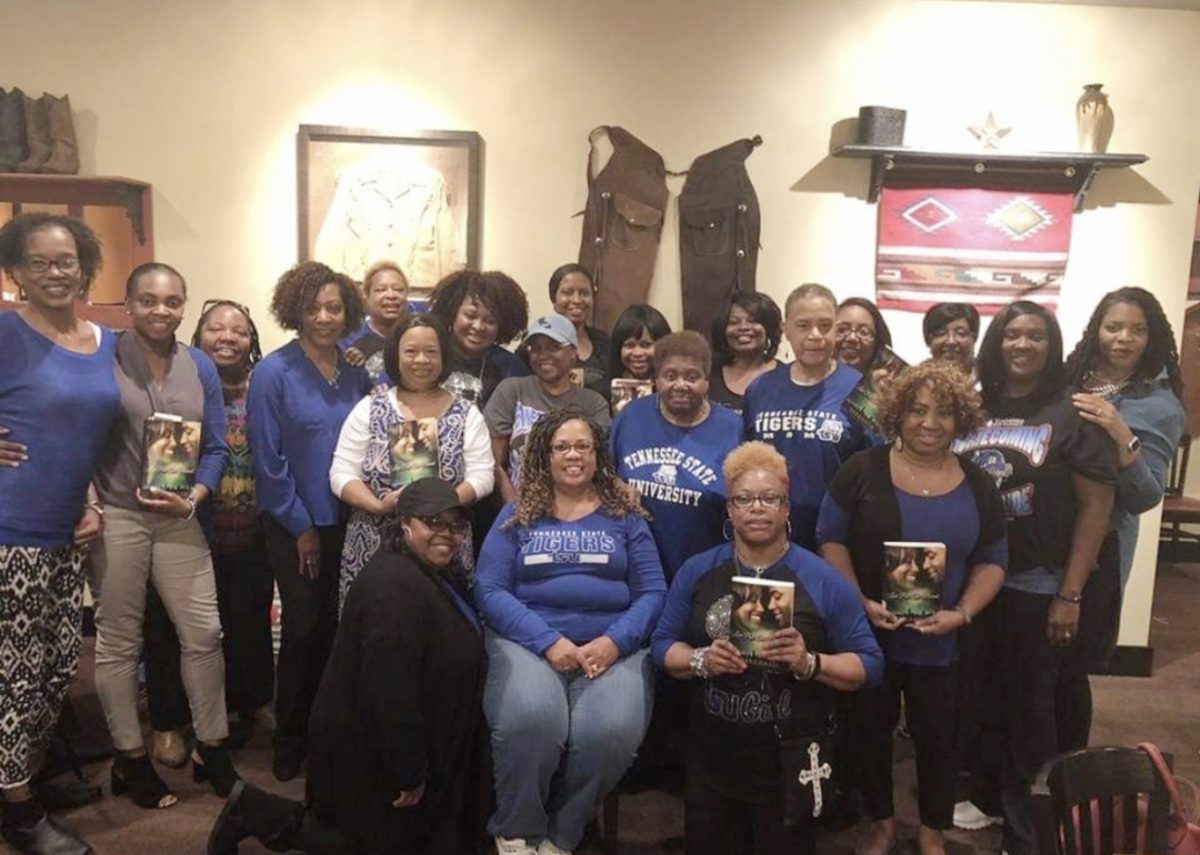 Women of Focus celebrate 22 years – The Tennessee Tribune