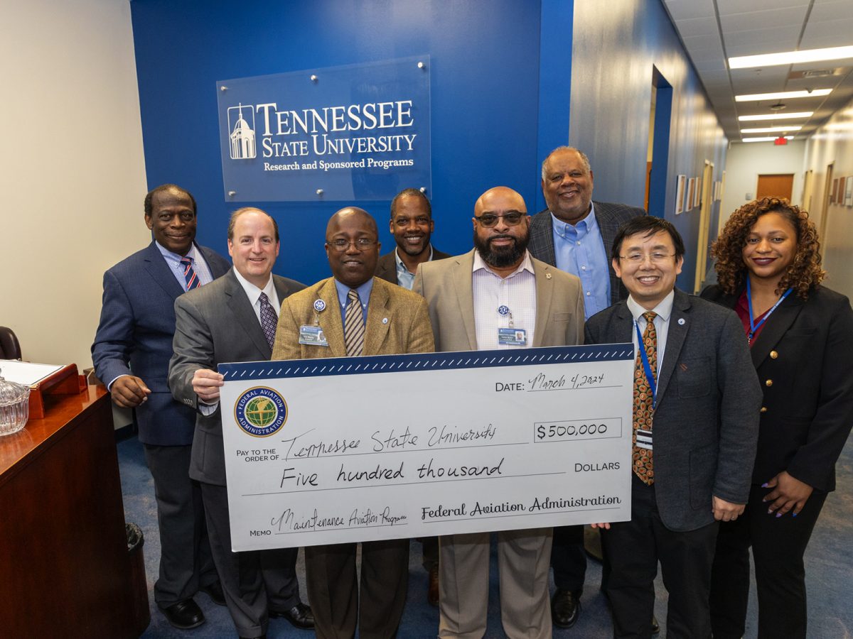 Tennessee Local Colleges news, Local Colleges news TN - TN Tribune