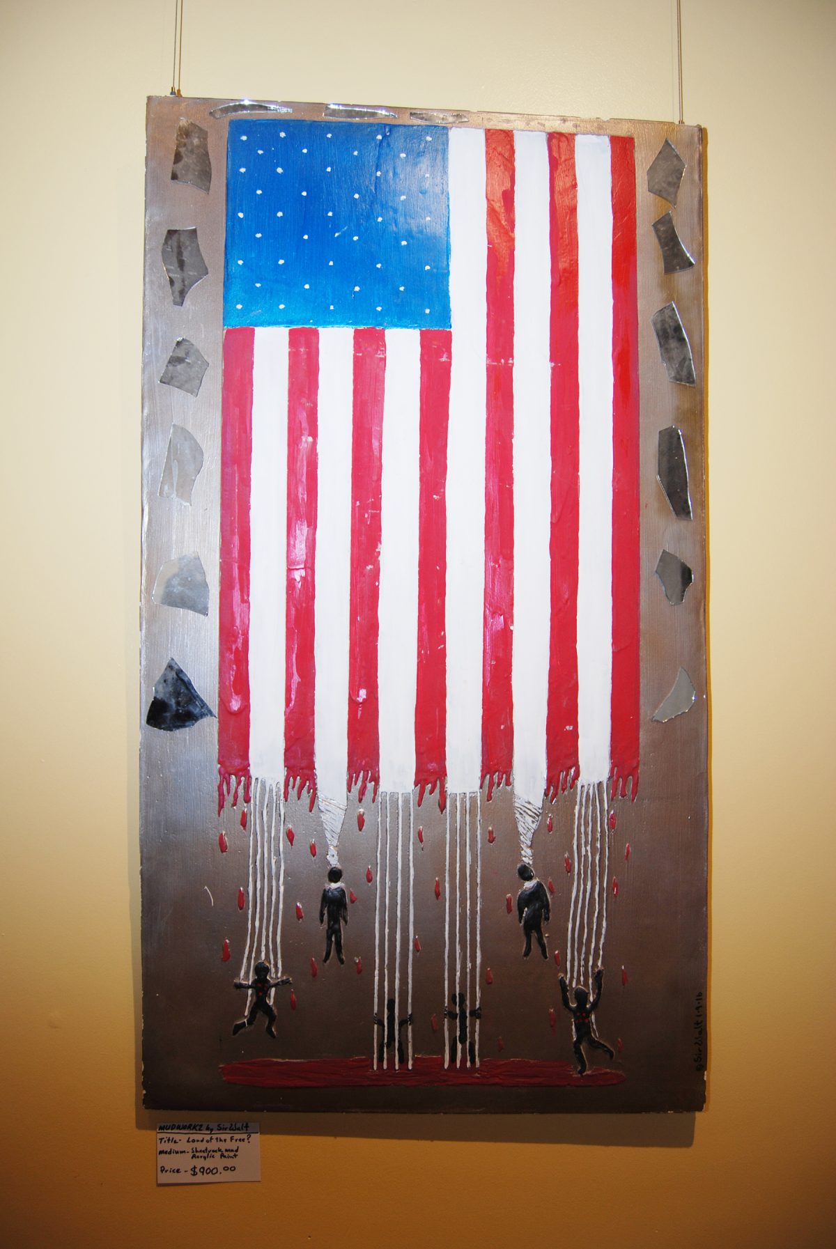 Honoring Black Union soldiers massacred at Fort Pillow – The Tennessee ...