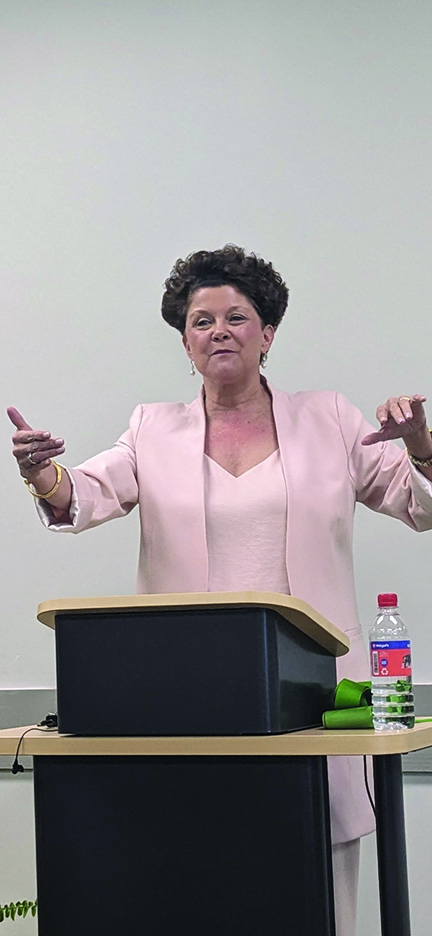 New Gateway Center opens in Knoxville – The Tennessee Tribune