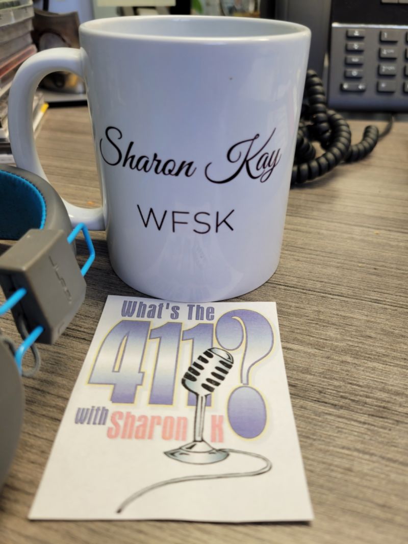 Sharon Kay to be Inducted into Tennessee Radio Hall of Fame – The ...