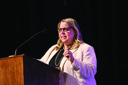 Father Ryan H.S. renames service society in honor of Father Strobel ...