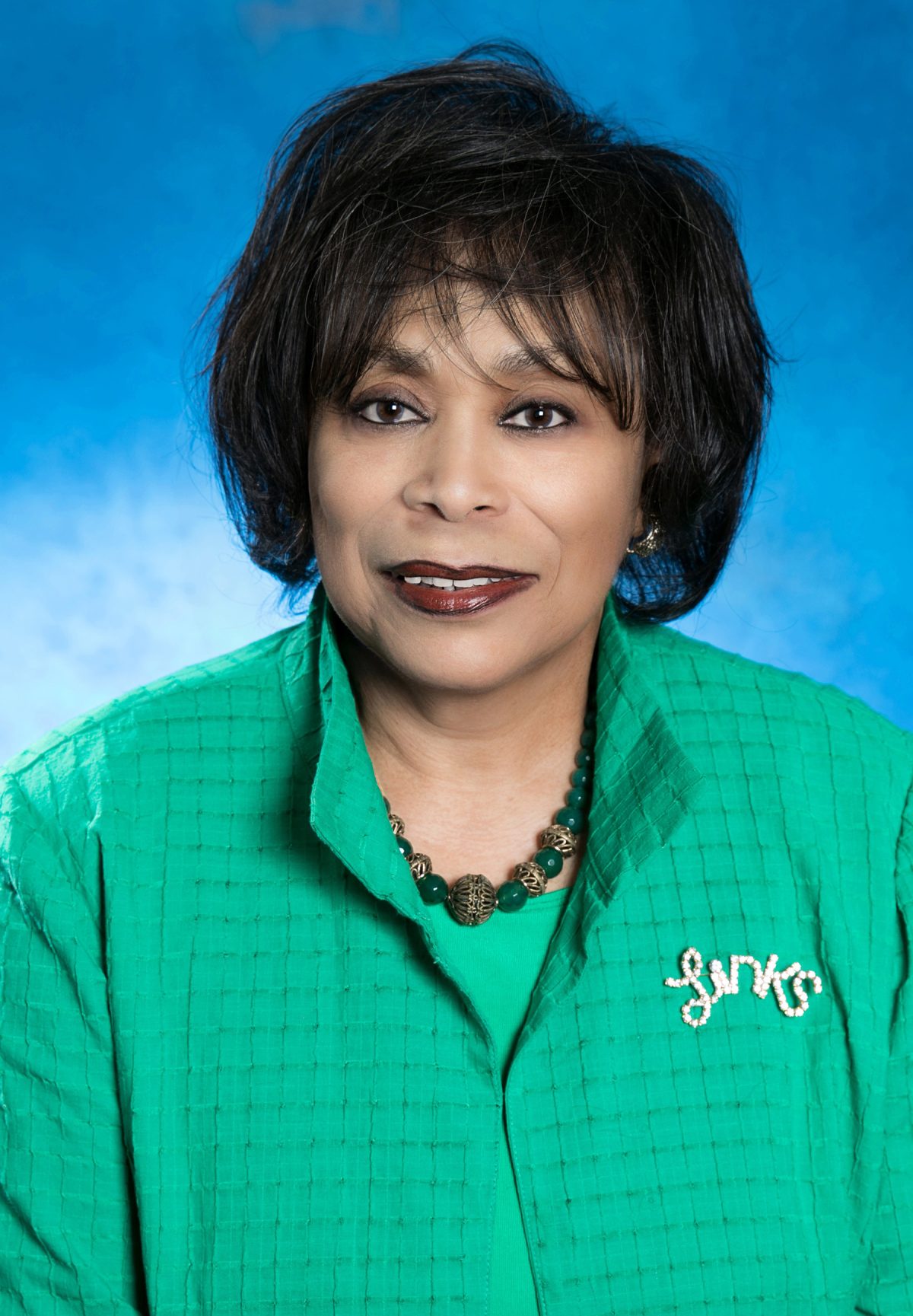Mitchell honored with Lifetime Achievement award – The Tennessee Tribune