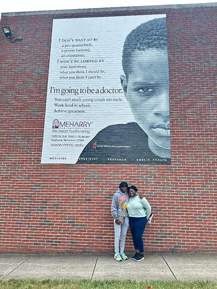 Meharry, others address Black men’s health – The Tennessee Tribune