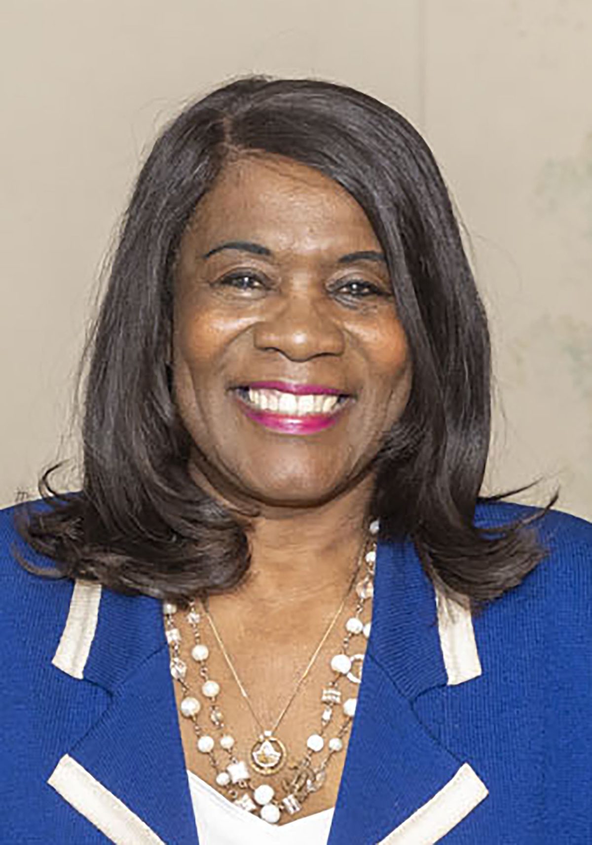 Well-wishers celebrate Glenda Baskin Glover – The Tennessee Tribune