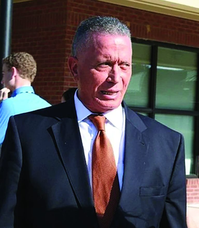 Harold Ford Sr. is a Memphis political icon – The Tennessee Tribune