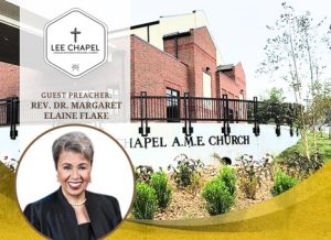 Lee Chapel AME to host annual Women’s Day service – The Tennessee Tribune