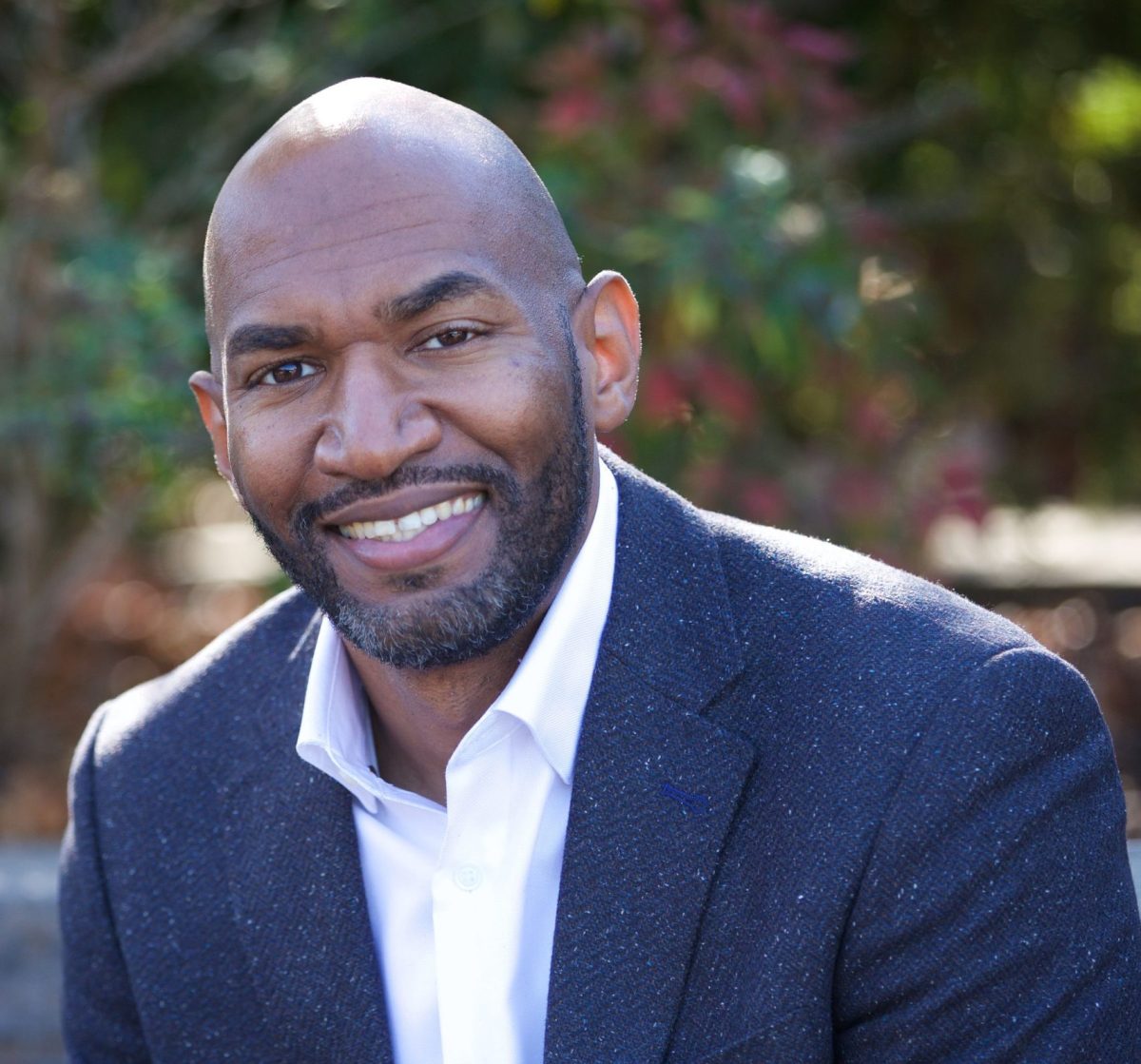 The Healing Trust announces Sam Jackson as new CEO – The Tennessee Tribune