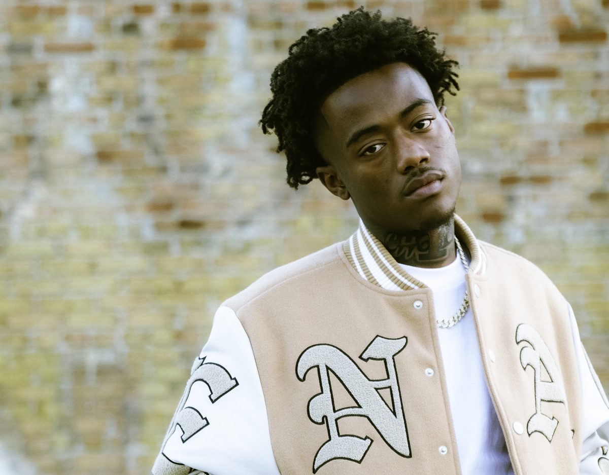 5 Questions with Tre Loaded – The Tennessee Tribune