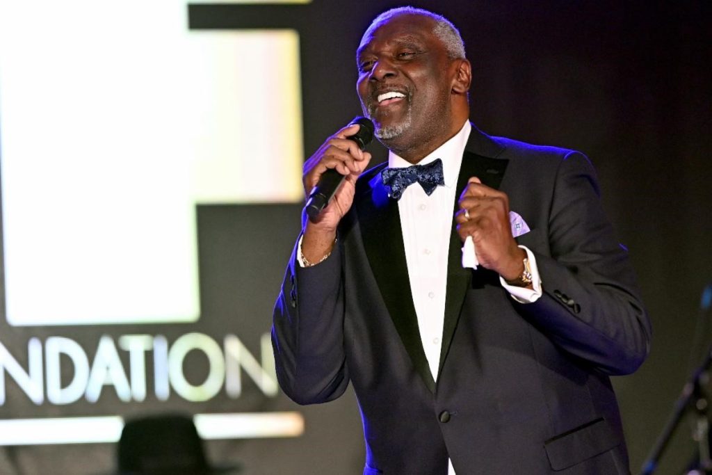 The Whitney E. Houston Legacy Foundation Gala Celebrates 30th ...