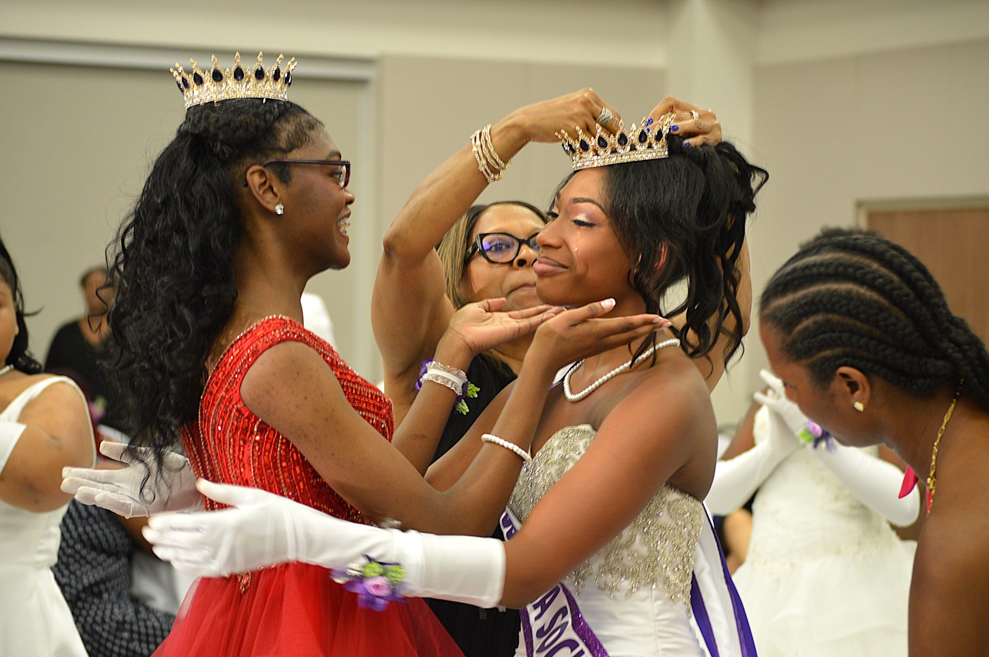Young Women Celebrated at Sixth Annual LYDIA Society Trumpet Ball – The ...