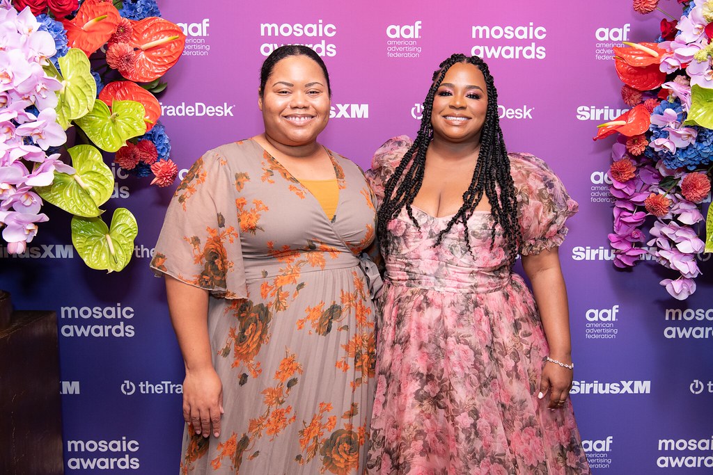 1. Candace D. Queen and Crissle West – The Tennessee Tribune