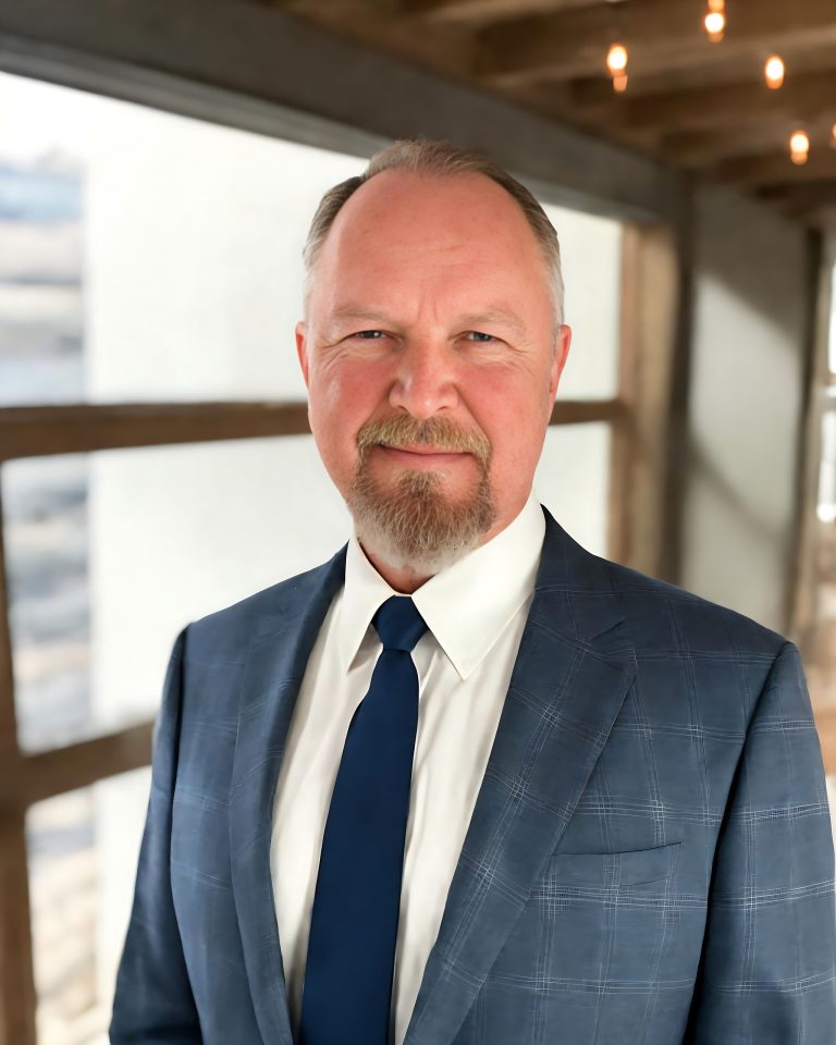 COO brings more than two decades of operations, facilities management ...