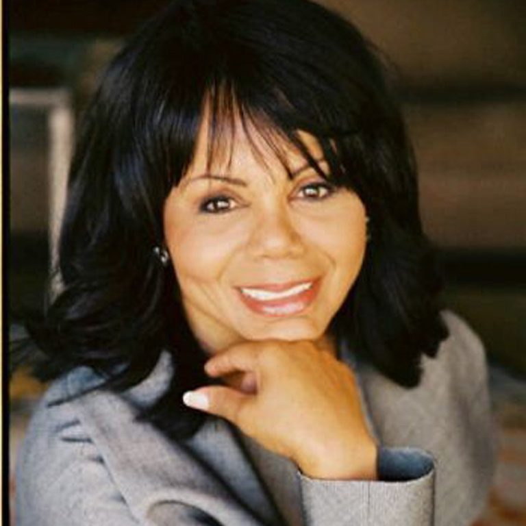 Les Gemmes honors Rev. Dr. Marcia Dyson – The Tennessee Tribune