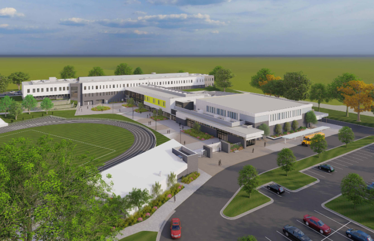 Memphis-Shelby County Schools Breaks Ground on New Frayser Community ...