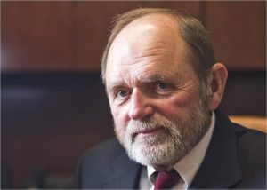 Jim Ayers Leading Banker, Businessman, Philanthropist, Passes Away ...