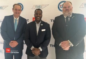 Seventeen NECX Inmates Graduate with Associate’s Degrees – The ...