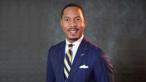 Q&A with Dr. Richard Price New Senior Pastor of Historic Schrader Lane ...