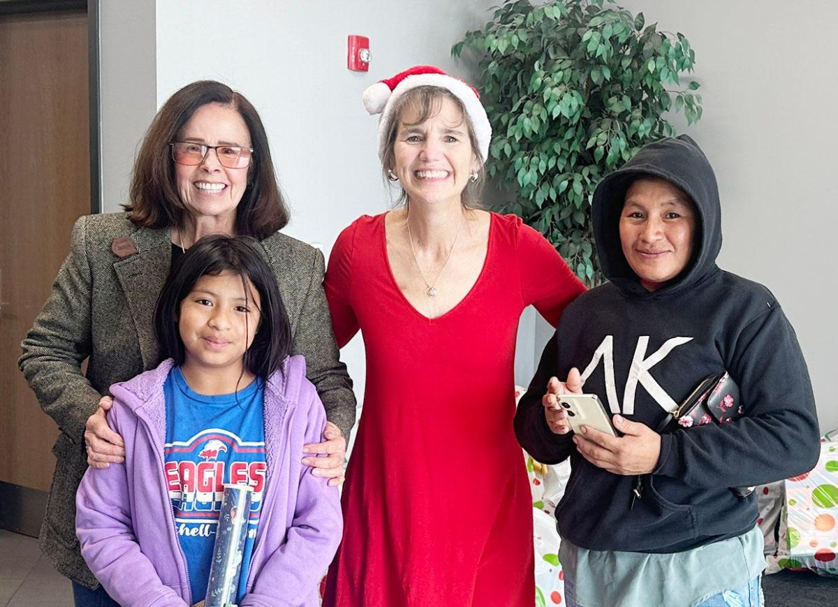 A 40 Year Tradition of Giving: Bob Parks and Onward Real Estate – The ...