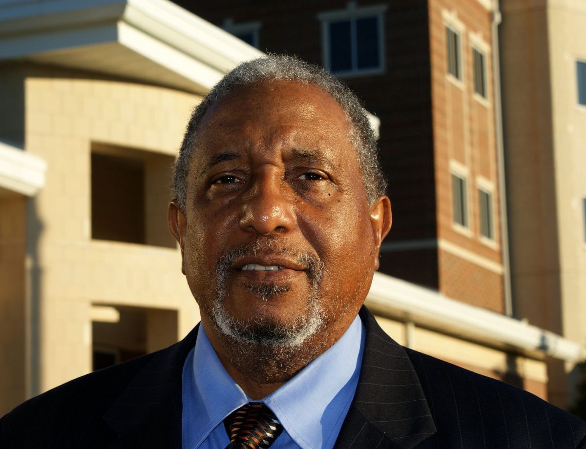 National Civil Rights Museum mourns the passing of Rev. Dr. Bernard ...