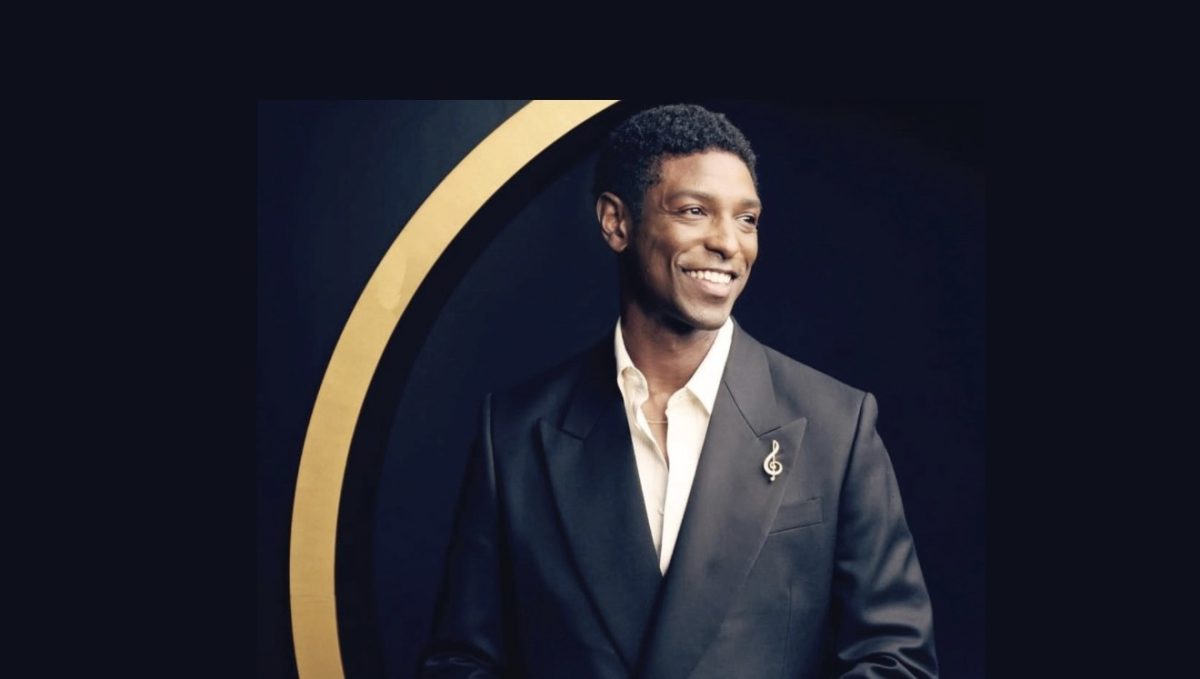 TSU alum Jamal Henderson stars as Jermaine Jackson in ‘Michael’ biopic ...